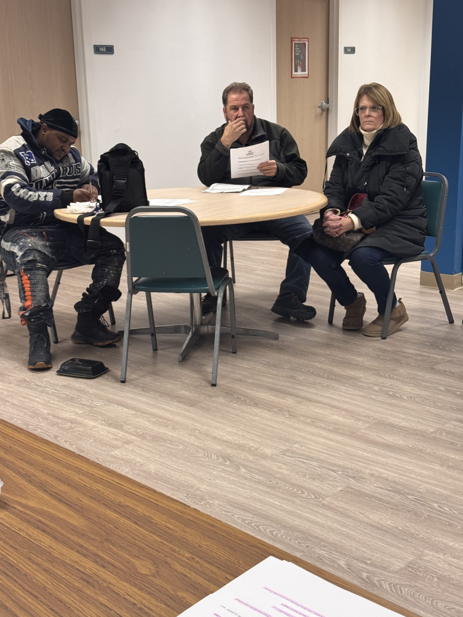 Home - United Returning Citizens